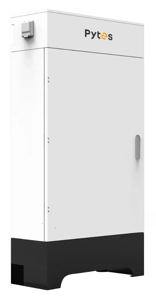 Pytes R-Box-OC (IV) | Off-Grid Power Systems